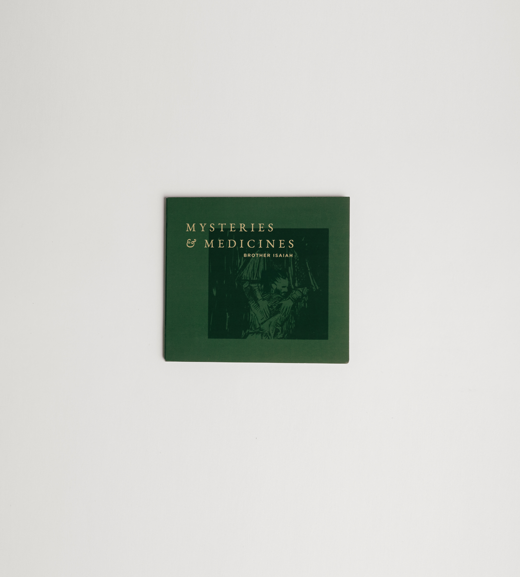 Franciscan Friars of the Renewal – Monk Manual