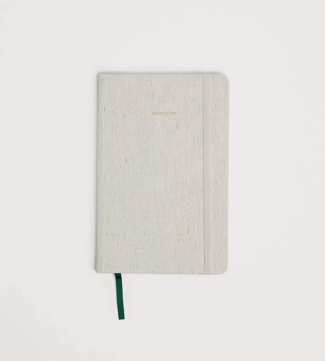 Planners & Journals – Monk Manual