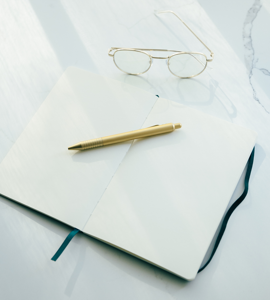 Monk Manual - A Daily System for Being and Doing