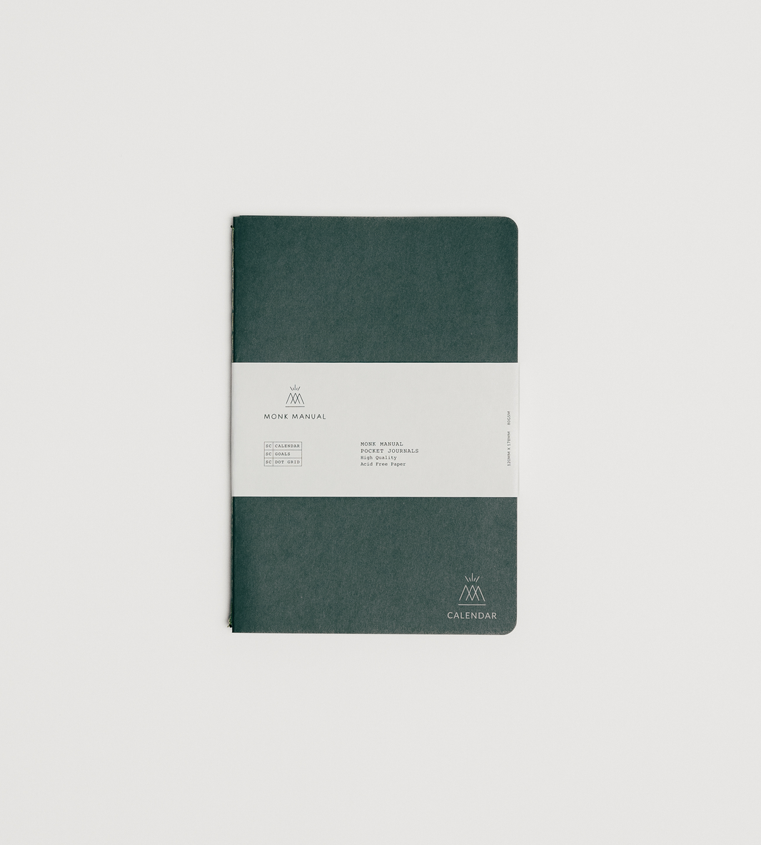 All Products – Monk Manual