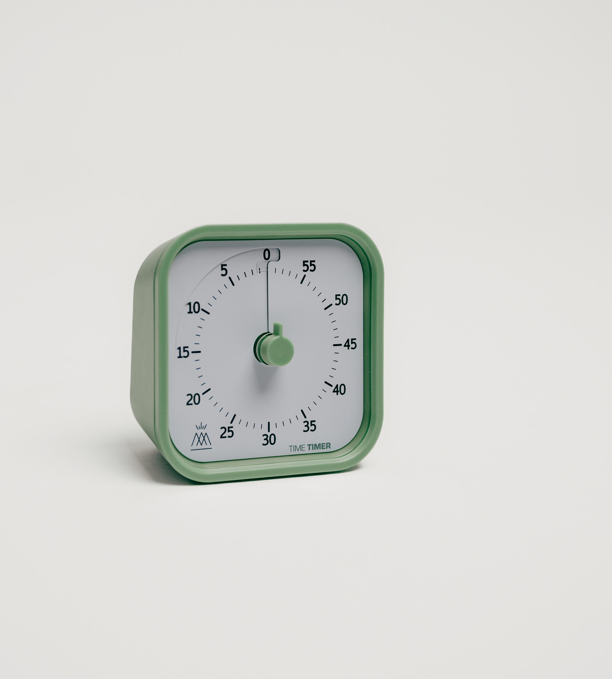 Time Timer MOD x Monk Manual