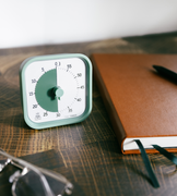 Time Timer MOD x Monk Manual