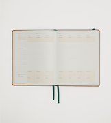 Monk Manual™ Weekly Planner