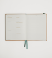 Monk Manual™ Weekly Planner