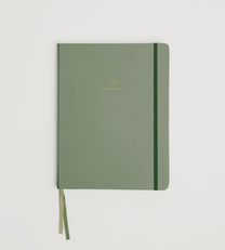 Monk Manual™ Weekly Planner