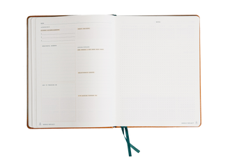 How to Weekly Planner – Monk Manual
