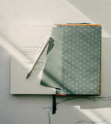 Monk Manual™ 90-Day - Starter Set