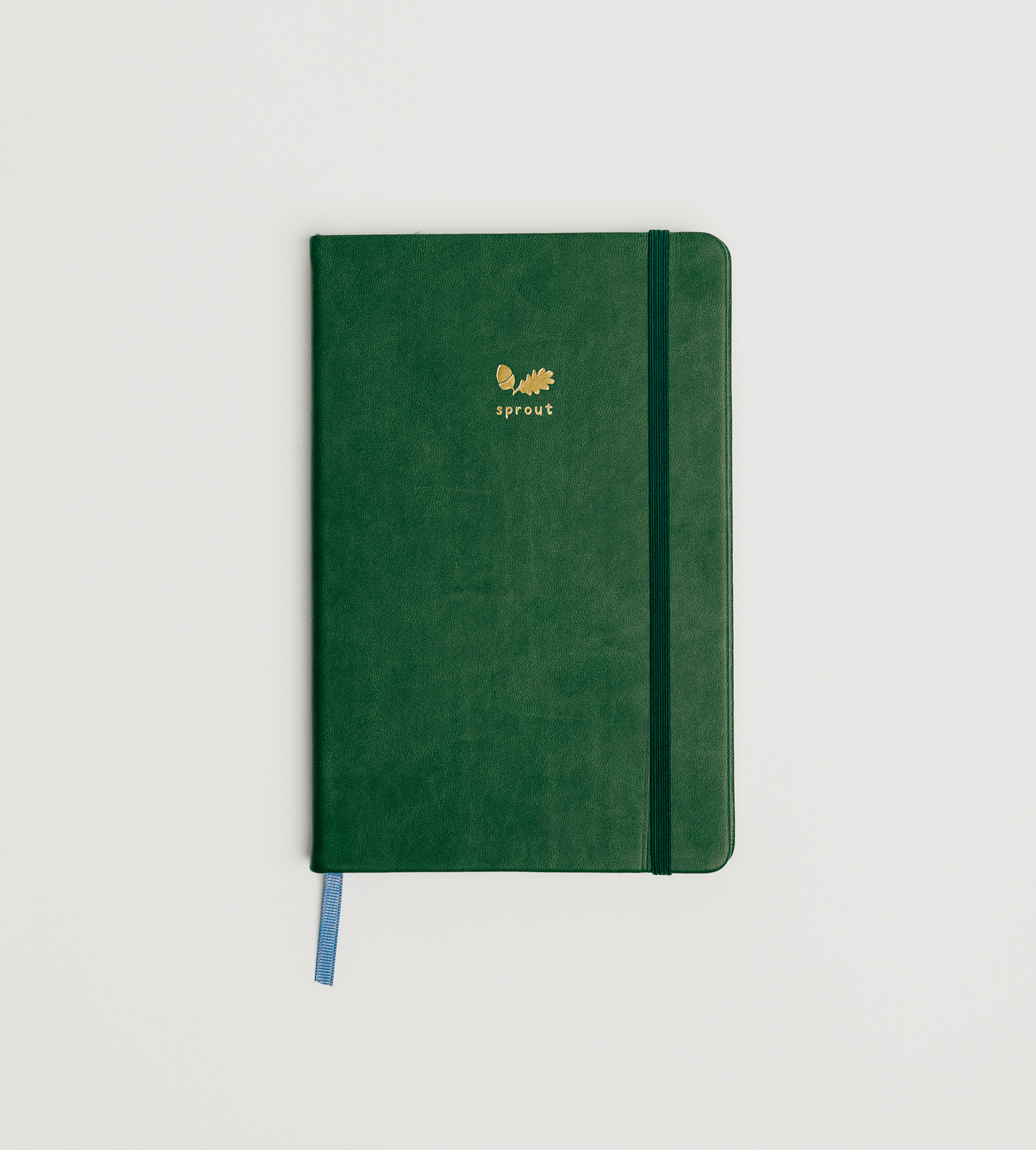 Sprout Journal for Kids – Monk Manual