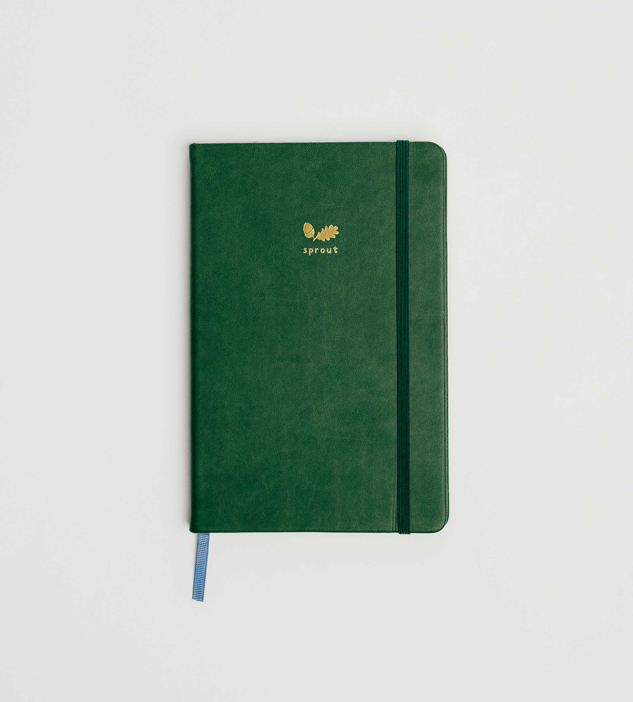 Sprout Journal for Kids – Monk Manual