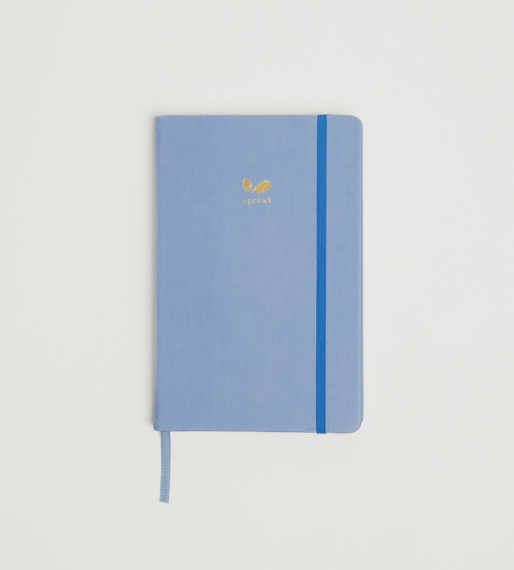 Sprout Journal for Kids – Monk Manual