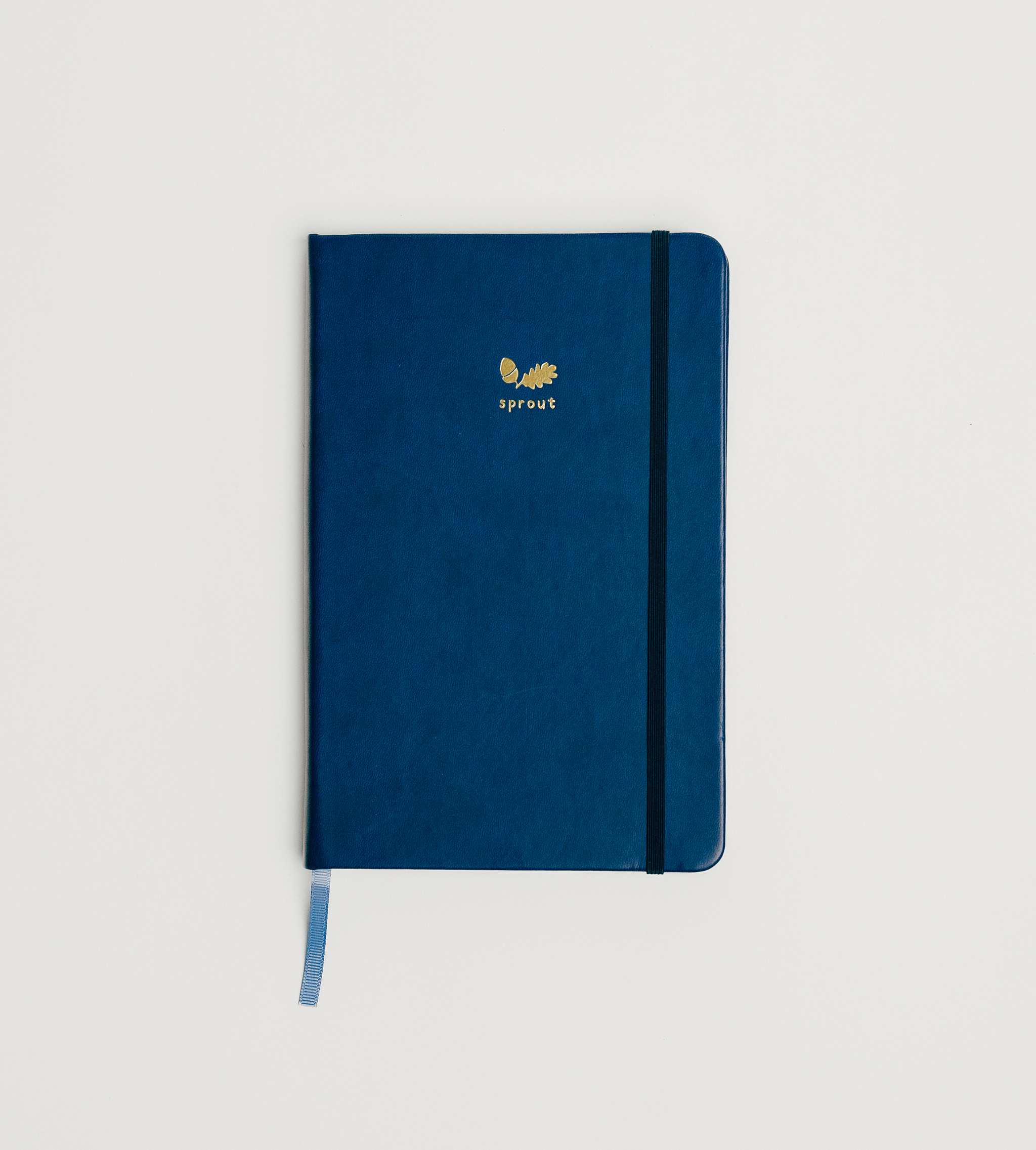 Sprout Journal for Kids – Monk Manual