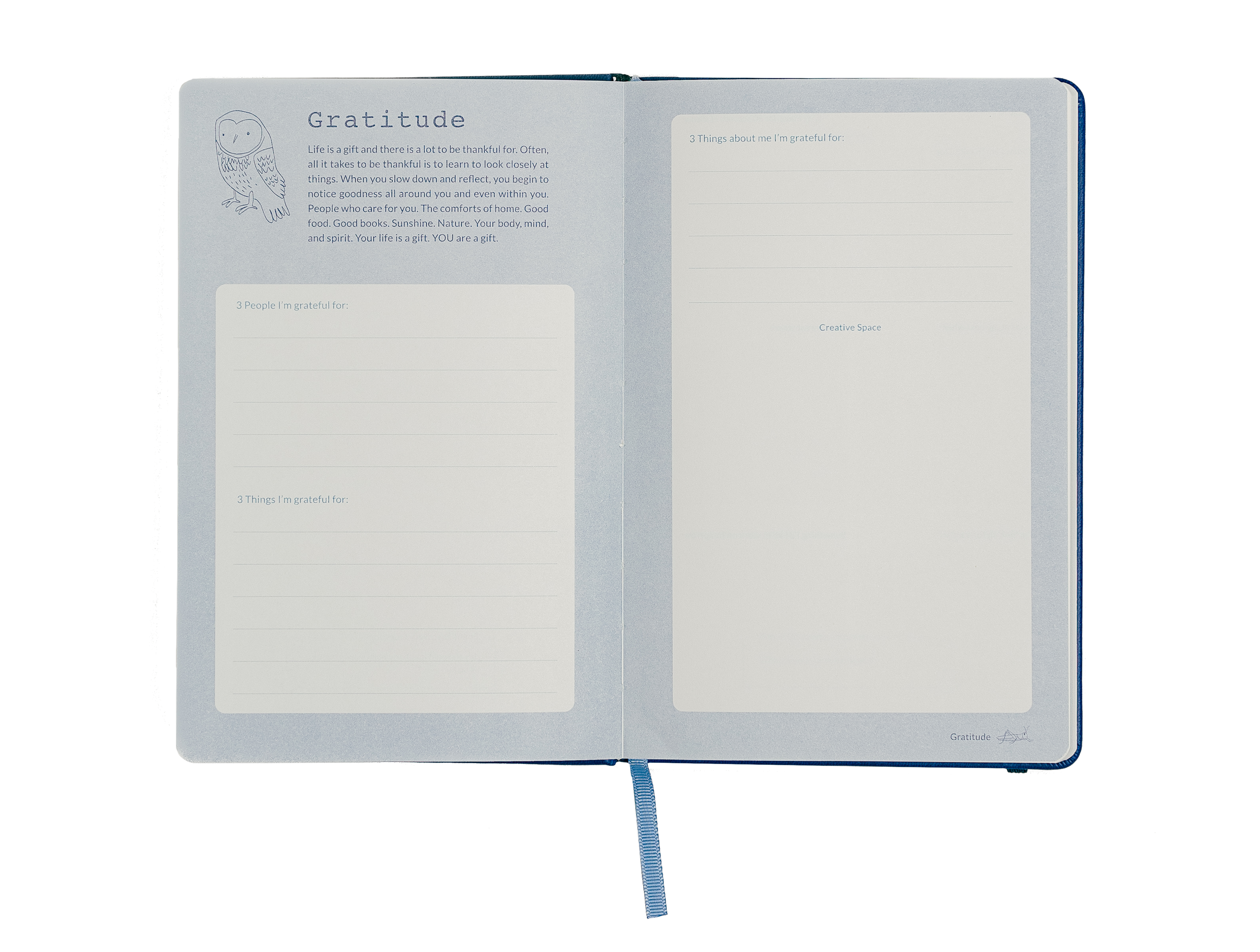 How to Sprout Journal – Monk Manual