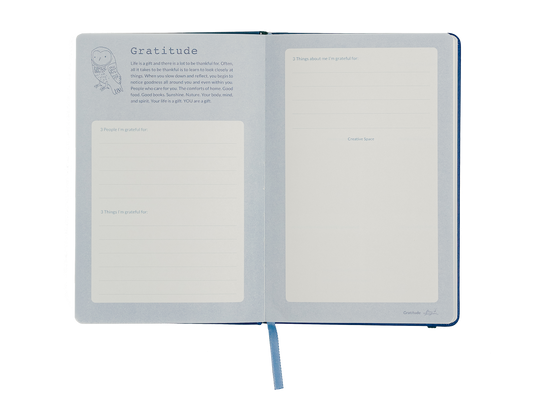How to Sprout Journal – Monk Manual