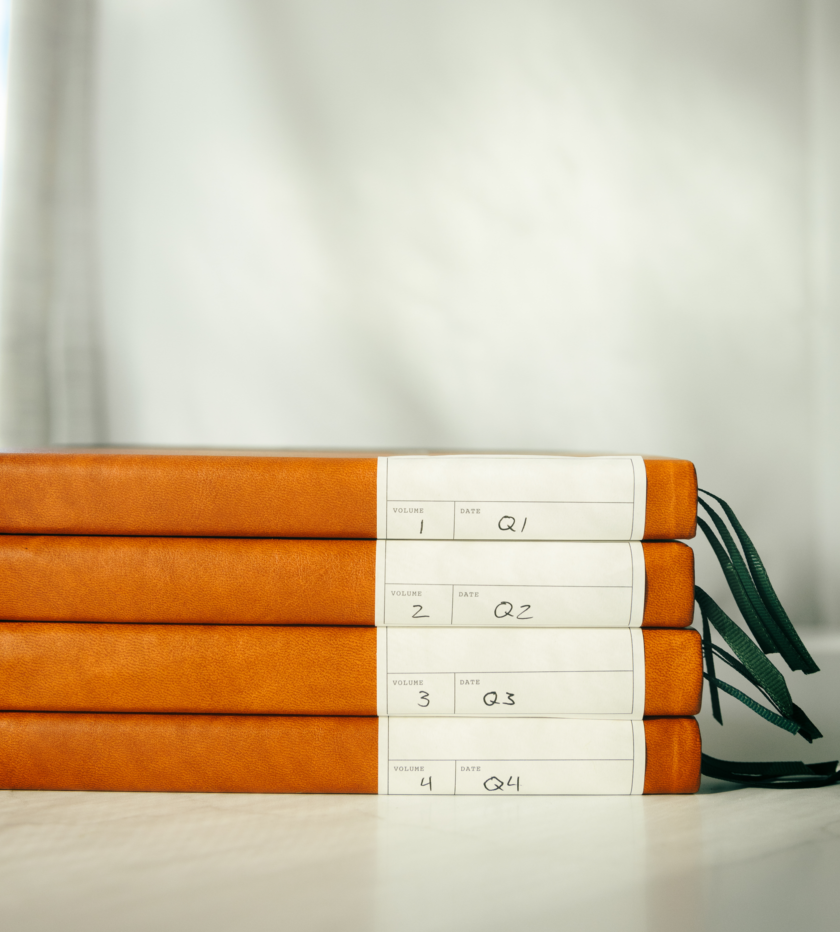 Monk Manual™ 90-Day Planner