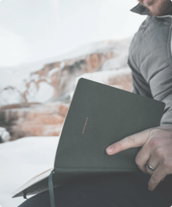 Monk Manual - A Daily System for Being and Doing